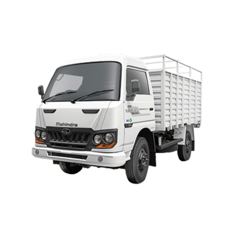 Mahindra Jayo BS6: A Bold Step Towards Efficient and Sustainable ...